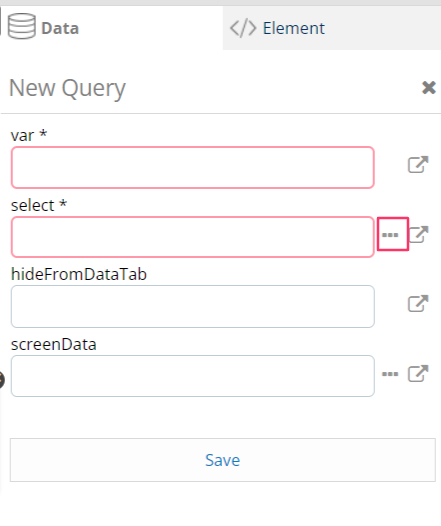 Adding Additional Data Using SOQL Queries