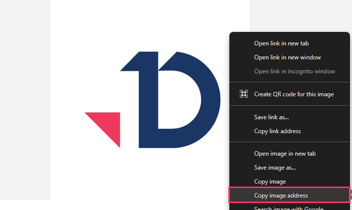 How to Add Static Images to HTML Content